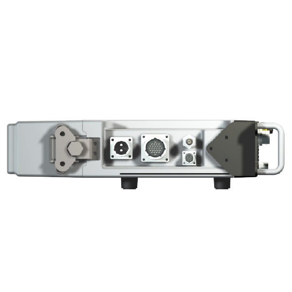 M2 Desktop Radio