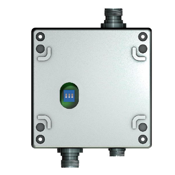 One-way Signal Booster