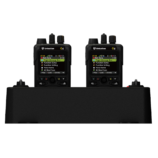 Tow Trunk Radio Communication Monitoring Solution