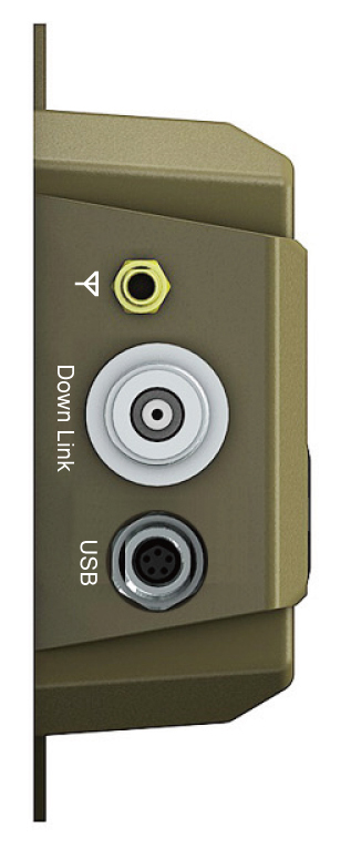 Two-way Signal Booster