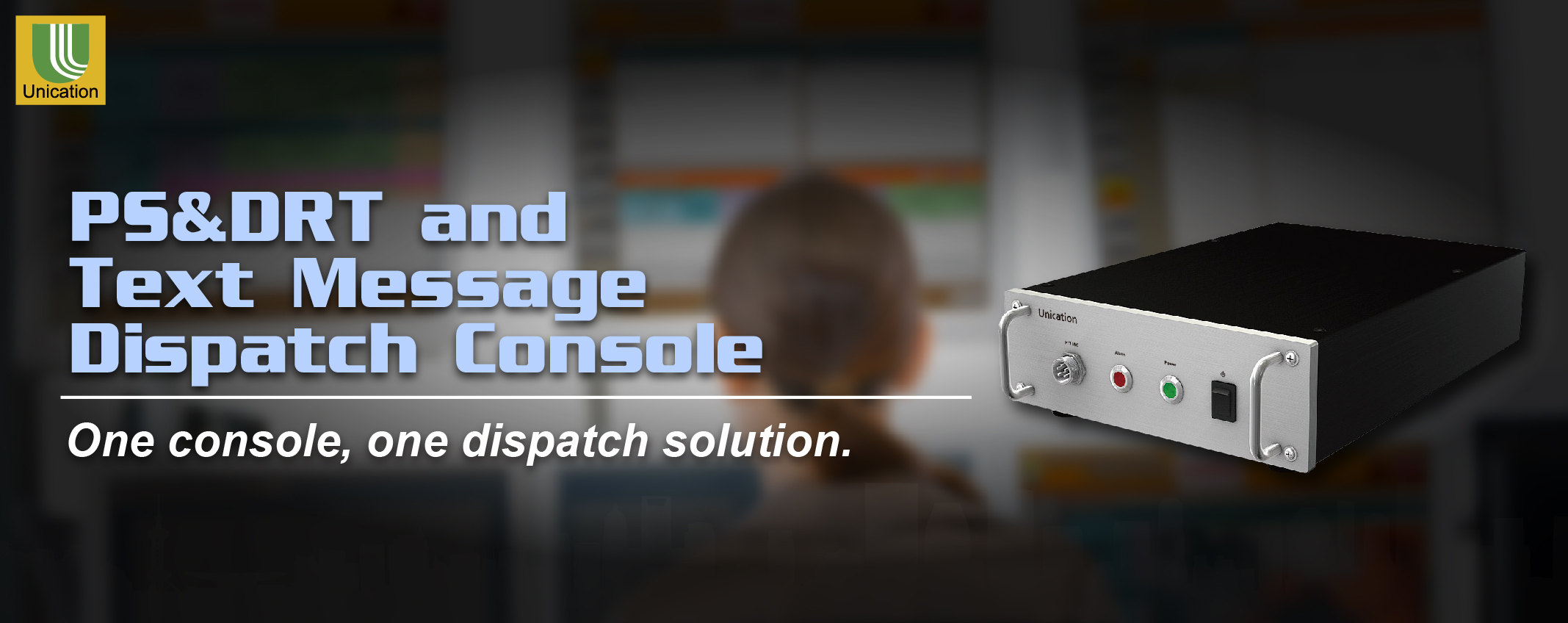 Pager System and Dispatch Response Tracking System